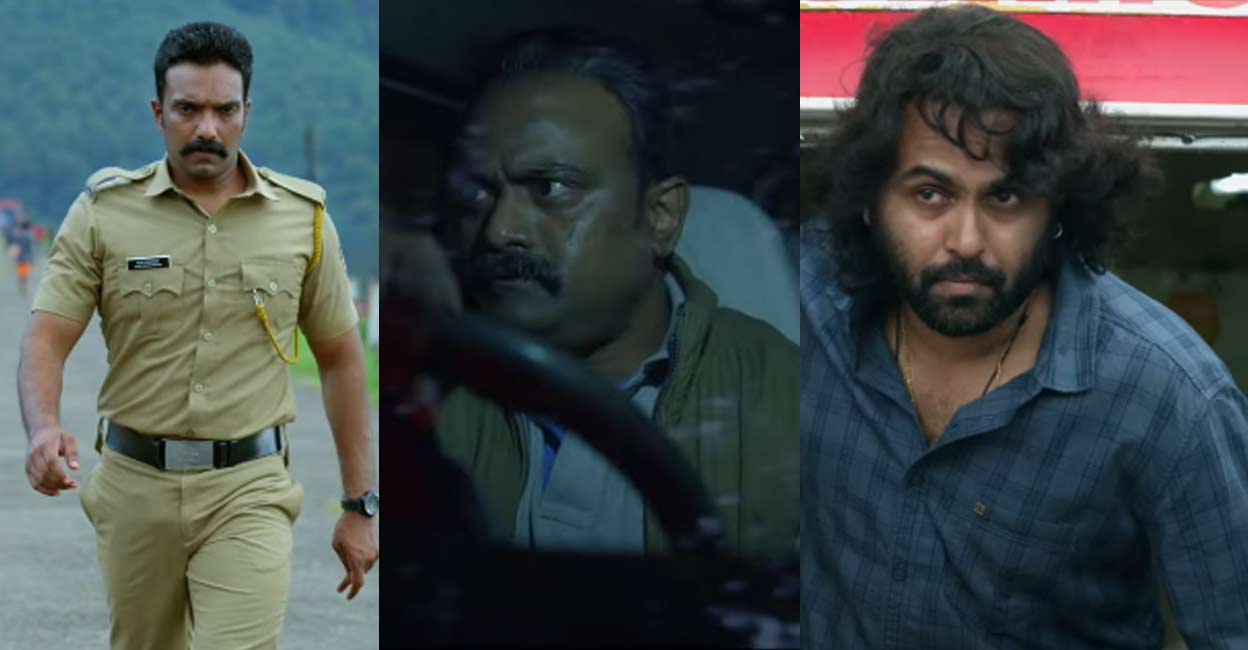 ത്രസിപ്പിക്കുന്ന റിവഞ്ച് ത്രില്ലർ, തേര് ജനുവരി 6ന് തിയറ്ററിൽ; പുതിയ ടീസ ...