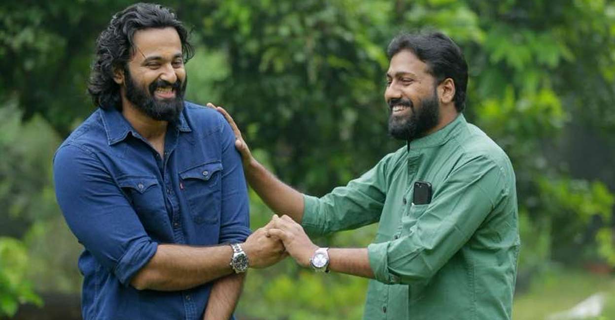 ‘3 കോടിയുടെ മേപ്പടിയാൻ ചെയ്യാൻ ധൈര്യം കാണിക്കാത്തവർ ഇന്ന് 20 കോടി ...