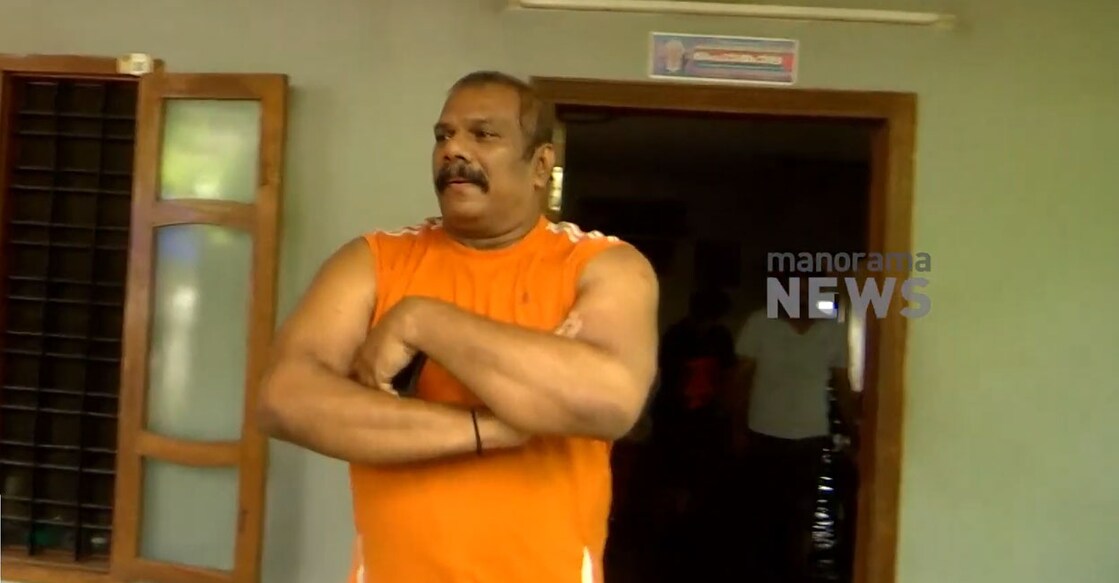 രാത്രി ഒരുമണിക്ക് വെള്ളം പെട്ടന്ന് കയറുകയായിരുന്നു: നടൻ ബിജു പപ്പ ...