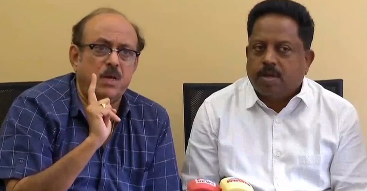 തിയറ്ററിന്റെ പരിസരത്തുപോലും അവരെ കയറ്റില്ല: കടുത്ത നടപടിയുമായി നിർമാതാക്കൾ