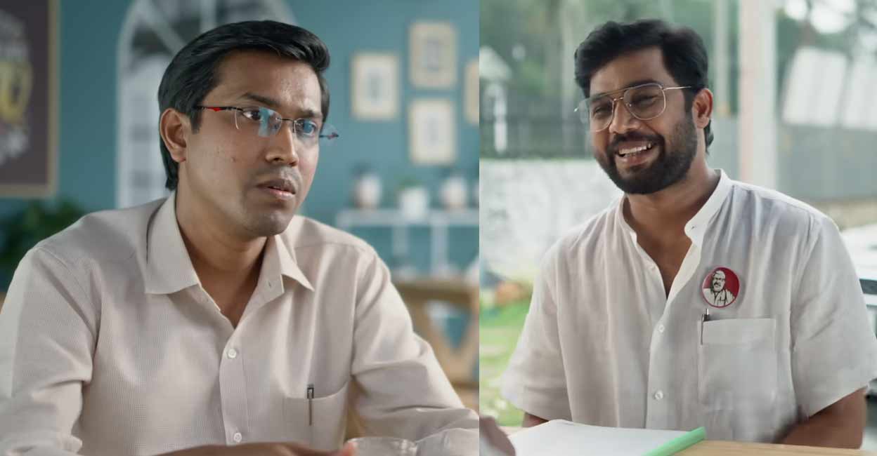 കംപ്ലീറ്റ് ‘തോൽവി’; വീണ്ടും ചിരിപൊട്ടിച്ച് ഷറഫും അൽത്താഫും; ട്രെയിലർ | Tholvi F.C. Official Trailer