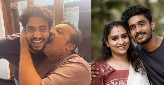 99 പ്രശ്ങ്ങളും, എന്റെ ഒരു പരിഹാരവും: മറുപടി ചിത്രവുമായി സുരേഷ് ഗോപിയുടെ ഇളയമകൻ മാധവ് | Madhav ...