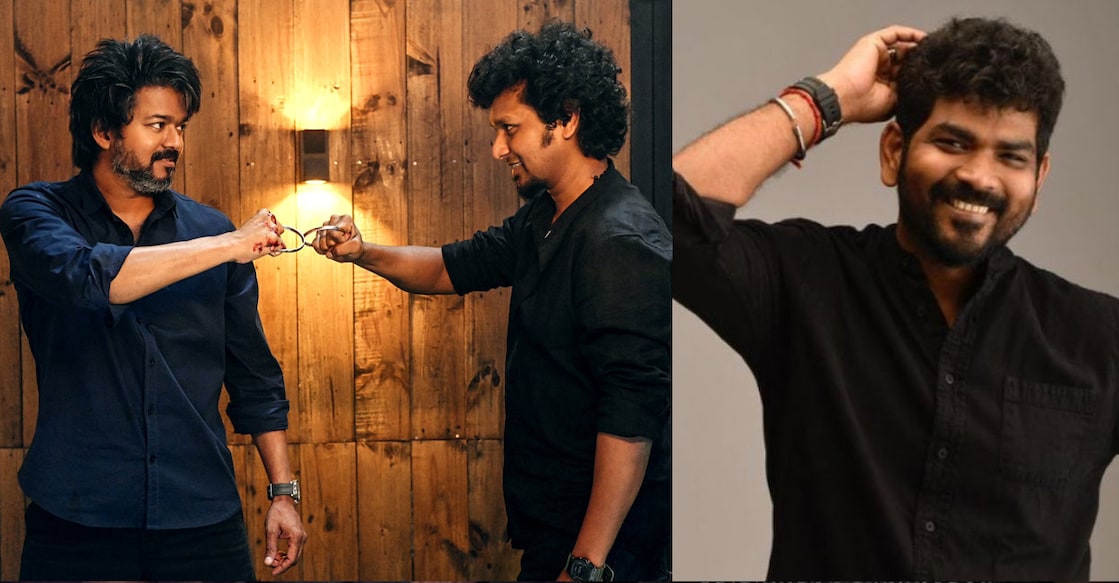 വിജയ്‌ ആരാധകരോടും ലോകി ആരാധകരോടും മാപ്പ്, അതെന്റെ തെറ്റ്: വിഘ്നേശ് ശിവൻ | Vignesh Shivan Vijay