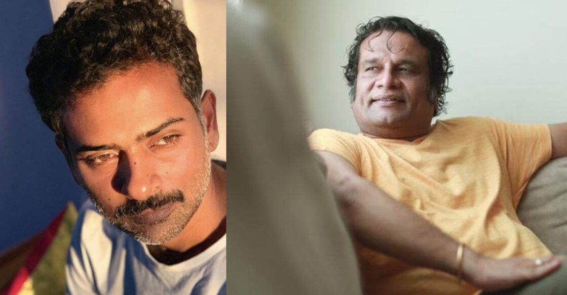 അൽഫോൻസ്, ദയവായി തിരിച്ചുവരിക, ഞങ്ങളെ രക്ഷിക്കുക: ഹരീഷ് പേരടി | Hareesh Peradi Alphonse Puthren