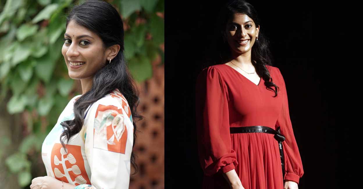 ഹൗഡിനിയിൽ ആസിഫ് അലിയുടെ നായികയായി ജലജയുടെ മകൾ | Devi Jalaja