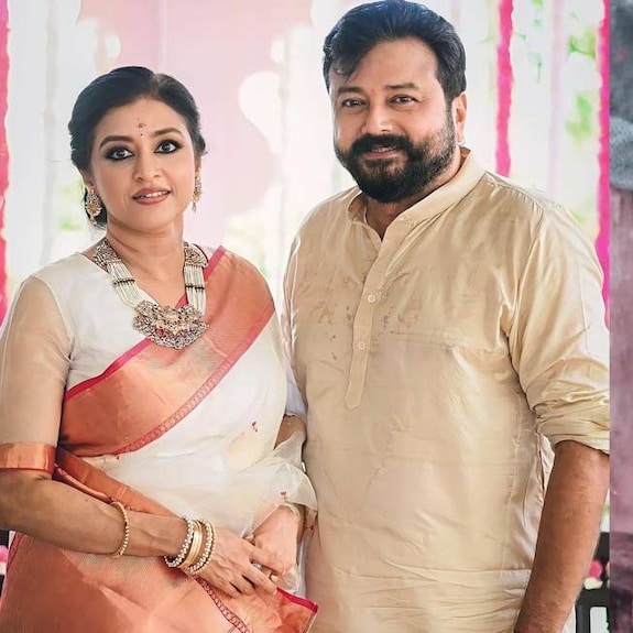 Jayaram And Parvathi Movies