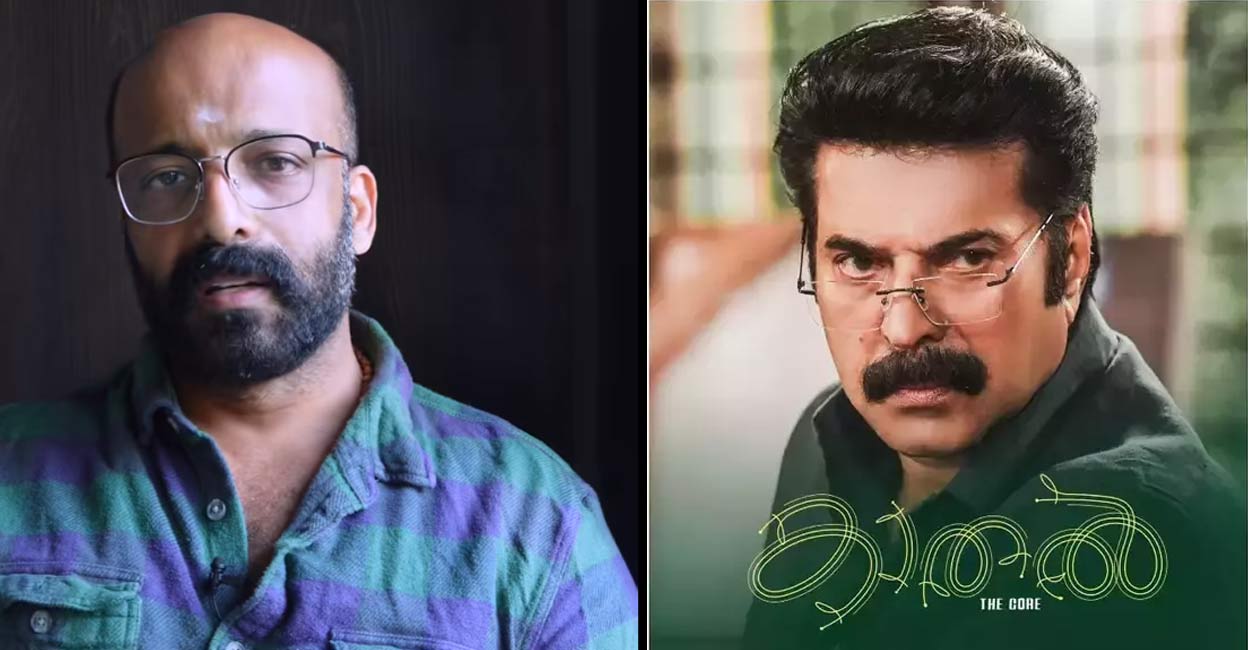 സ്വവർഗ പ്രണയ സിനിമ ചെയ്ത എനിക്കുനേരെ അന്ന് സമൂഹം കല്ലെറിഞ്ഞു: എം.ബി ...