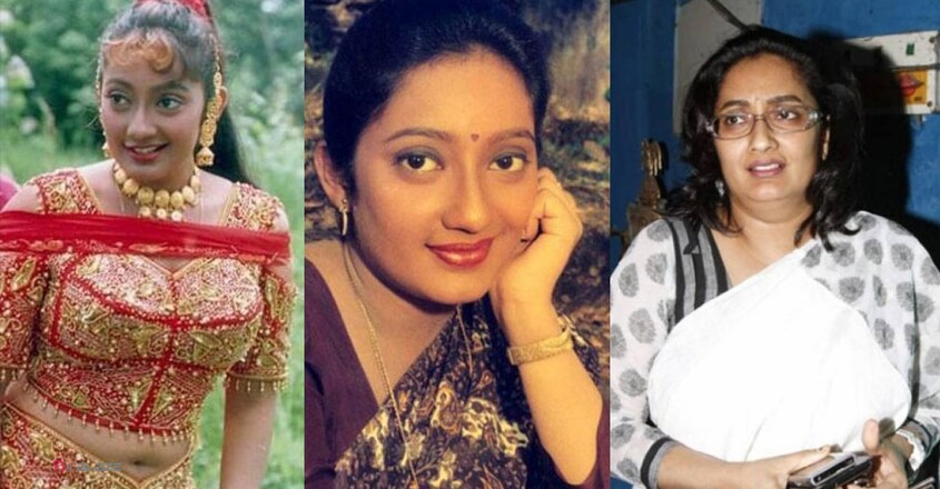 ആരോടും ഒരു ബന്ധവും ഇല്ലാതെ ഒറ്റയ്ക്കുളള ജീവിതം: നടി കനകയെ കണ്ട് കുട്ടി പദ്മിനി | Kanaka Actress