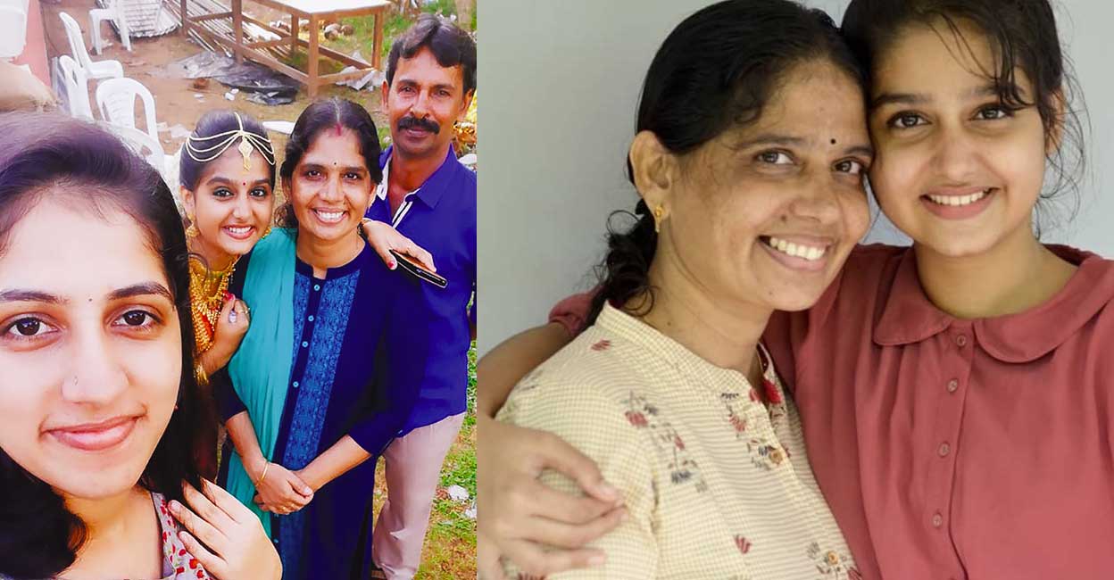 ആ സ്ത്രീ പരിഹാസച്ചിരിയോടെ അവളോട് ചോദിച്ചു, ‘കിട്ടാത്ത മുന്തിരി ...