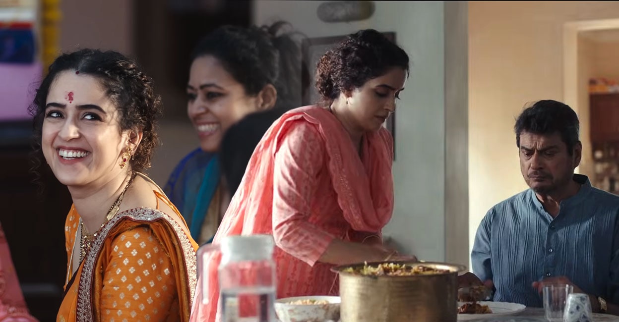 ‘ഗ്രേറ്റ് ഇന്ത്യൻ കിച്ചണ്‍’ ഇനി ഹിന്ദിയിൽ; ആദ്യ ടീസർ | ‘The Great ...