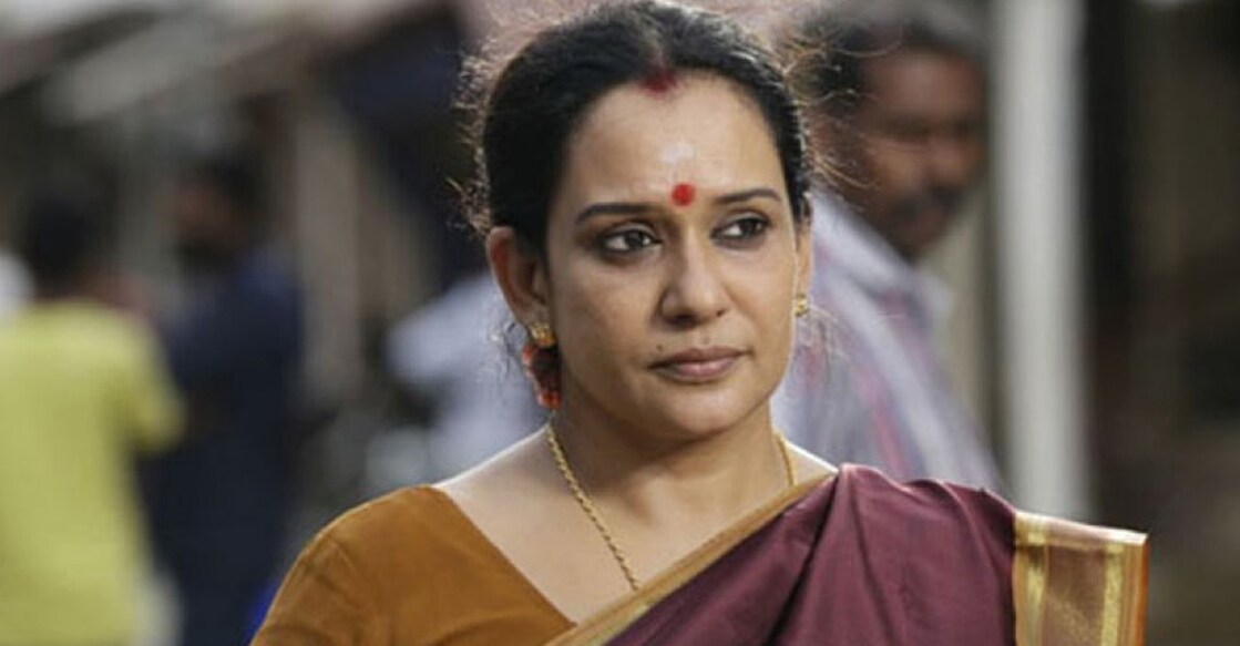 പക്ഷേ അവരുടെ ഭയം സത്യമാണ്: അനുഭവം പങ്കുവച്ച് മാലാ പാർ‍‍‍‍‍‍‍‍വതി | Maala Parvathi Incident