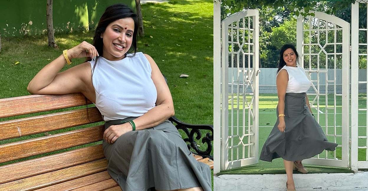 12 വയസ്സ് പ്രായവ്യത്യാസം; റെഡിൻ കിങ്‌സ്‌ലി–സംഗീത പ്രണയകഥ