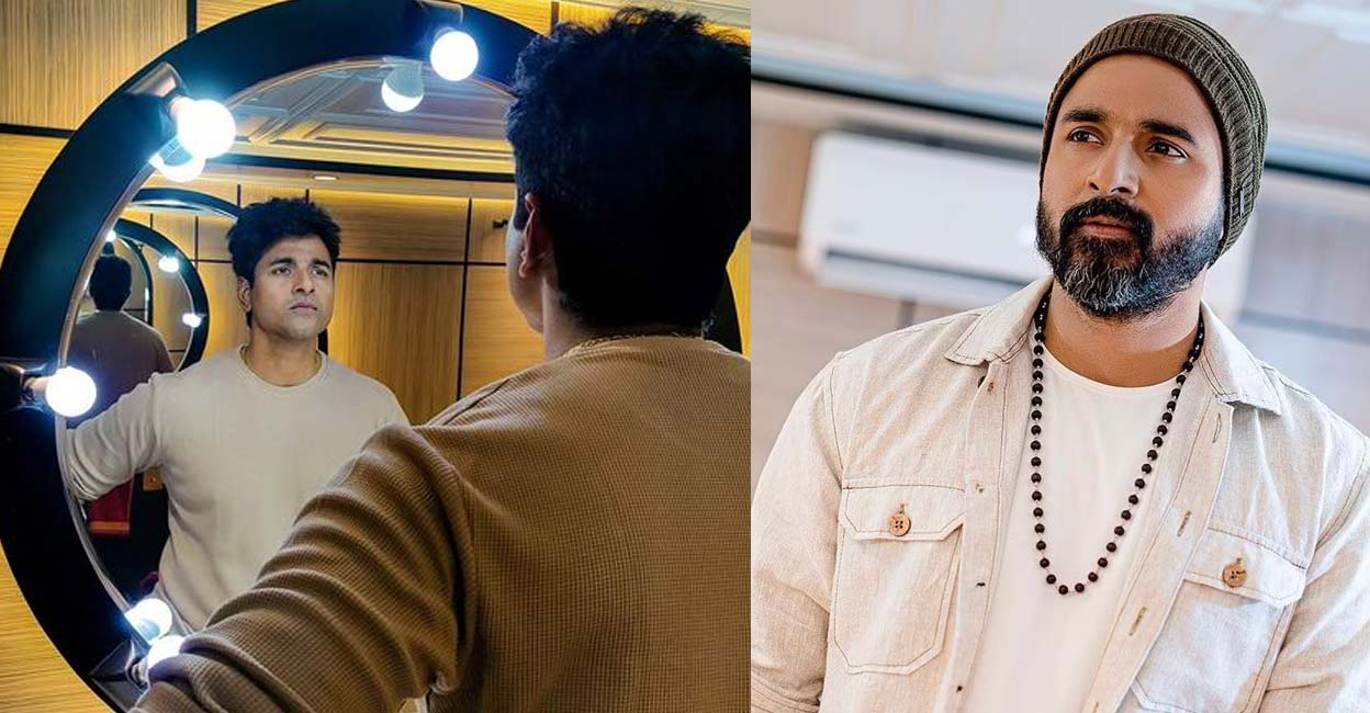 എഐ അല്ല ഡി ഏയ്ജിങ് അല്ല; സ്കൂൾ പയ്യൻ ലുക്കിൽ ശിവകാർത്തികേയ ...