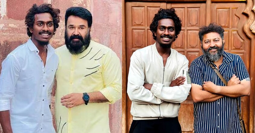 ആ നടി ബെല്ലി ഡാൻസർ ദീപാലി; ആ പോസ്റ്ററിൽ ‘വാലിബനൊ’പ്പമുള്ള താരങ്ങ ...