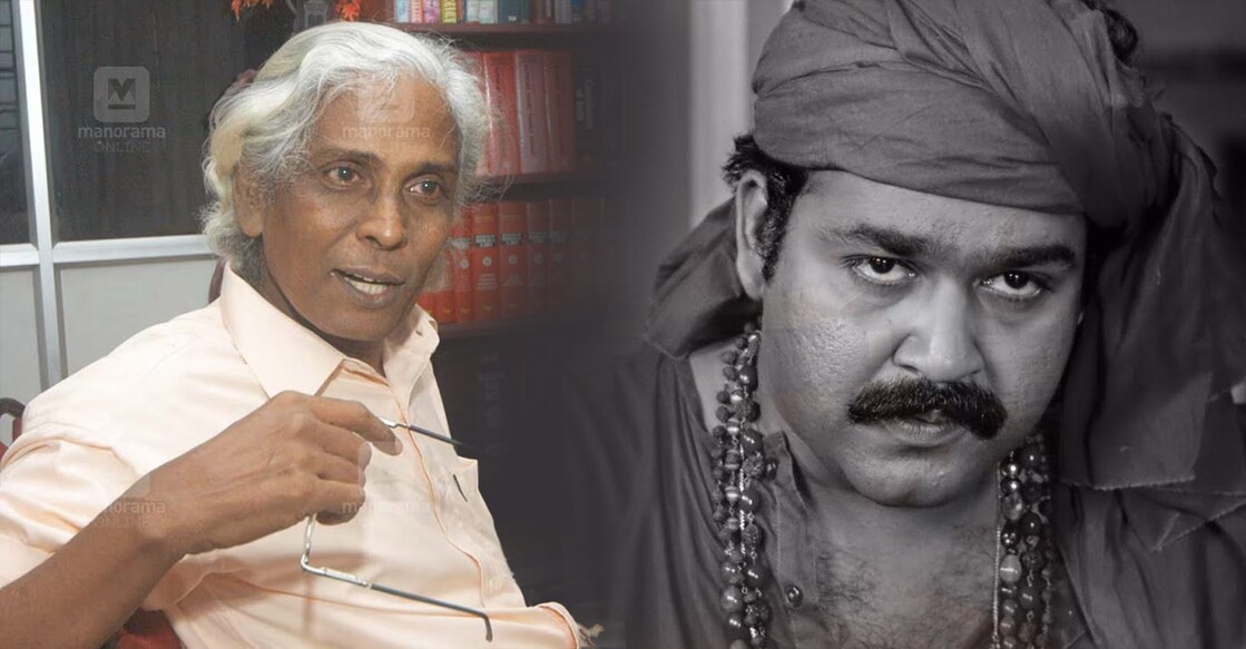 ആയിരം എഴുത്തിന്റെ ഫലം ചെയ്ത ലാലിന്റെ മൂളൽ: 30ാം വർഷം ...