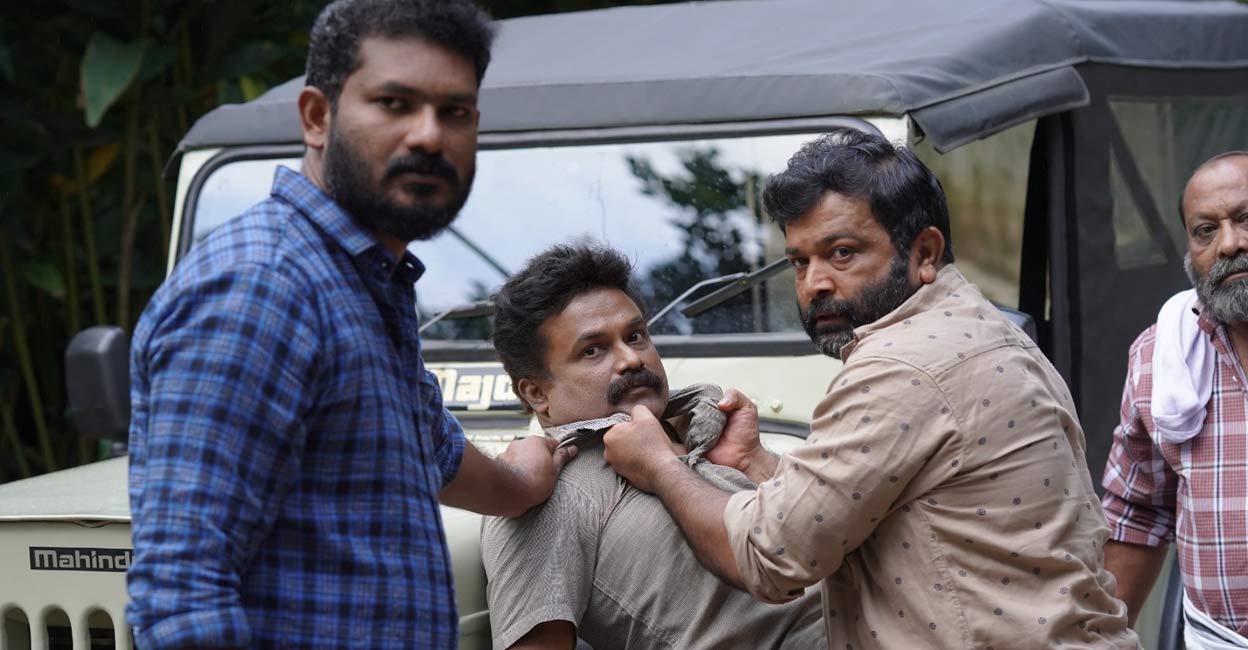 റാണി ഡിസംബർ 8 ന് തിയറ്ററുകളിൽ | Rani Movie