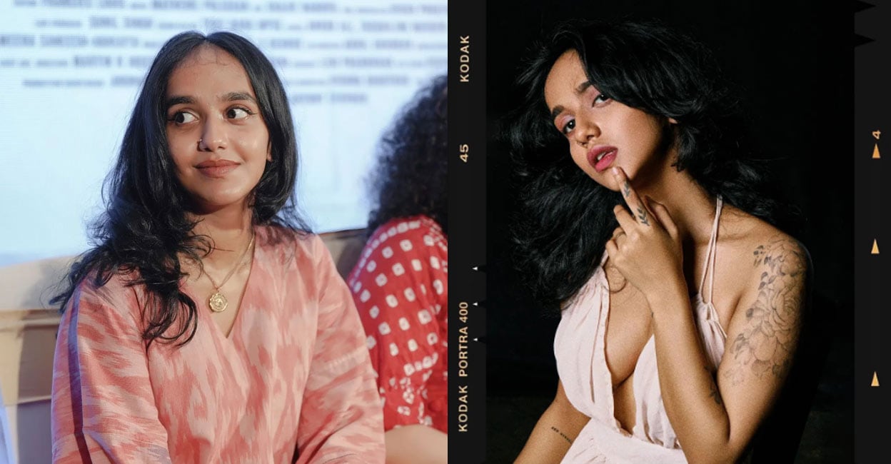 ഞാന്‍ ബൈസെക്‌ഷ്വൽ ആണെന്ന് പറഞ്ഞപ്പോഴുണ്ടായ പ്രതികരണം: അനഘ രവി പറയുന്നു | Anagha Maya Ravi Bisexual