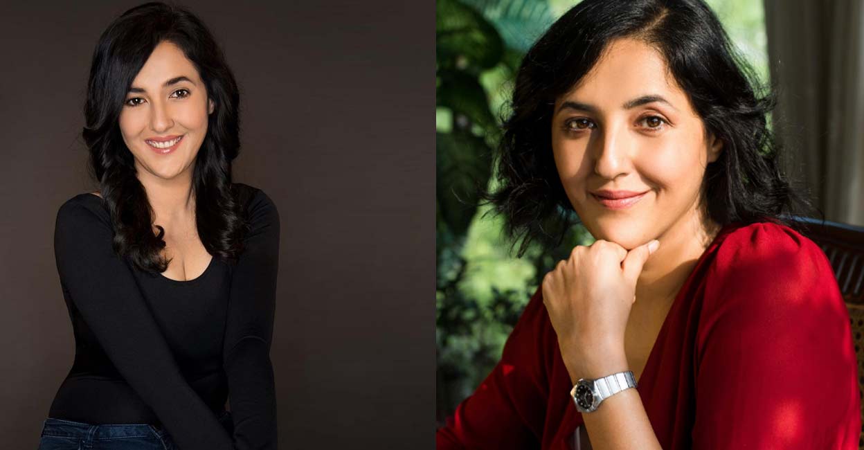 രൺബീറിന് പ്രായം 41, ‘അമ്മ’യ്ക്ക് 42; ‘അനിമലിലെ’ ആ കൗതുകം | Charu Sharma ...