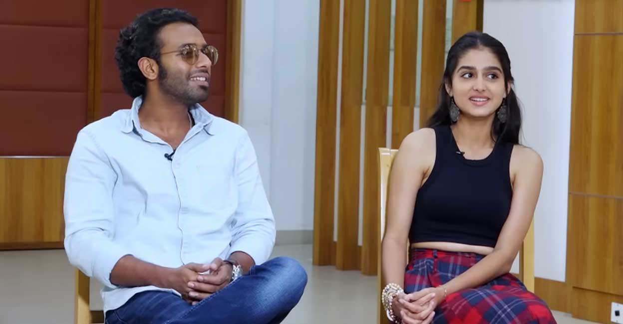 ‘എന്റെയും അനശ്വരയുടെയും കണക്‌ഷൻ ഇപ്പോൾ പറയാൻ പറ്റില്ല’: അർജുൻ അശോക ...