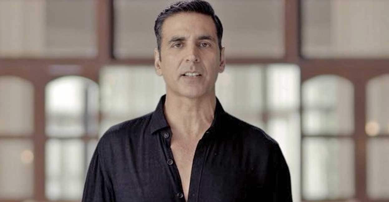 ‘എനിക്കെല്ലാം ഇന്ത്യ’: കനേഡിയൻ പൗരത്വം ഉപേക്ഷിക്കാന്‍ അക്ഷയ് കുമാ ...