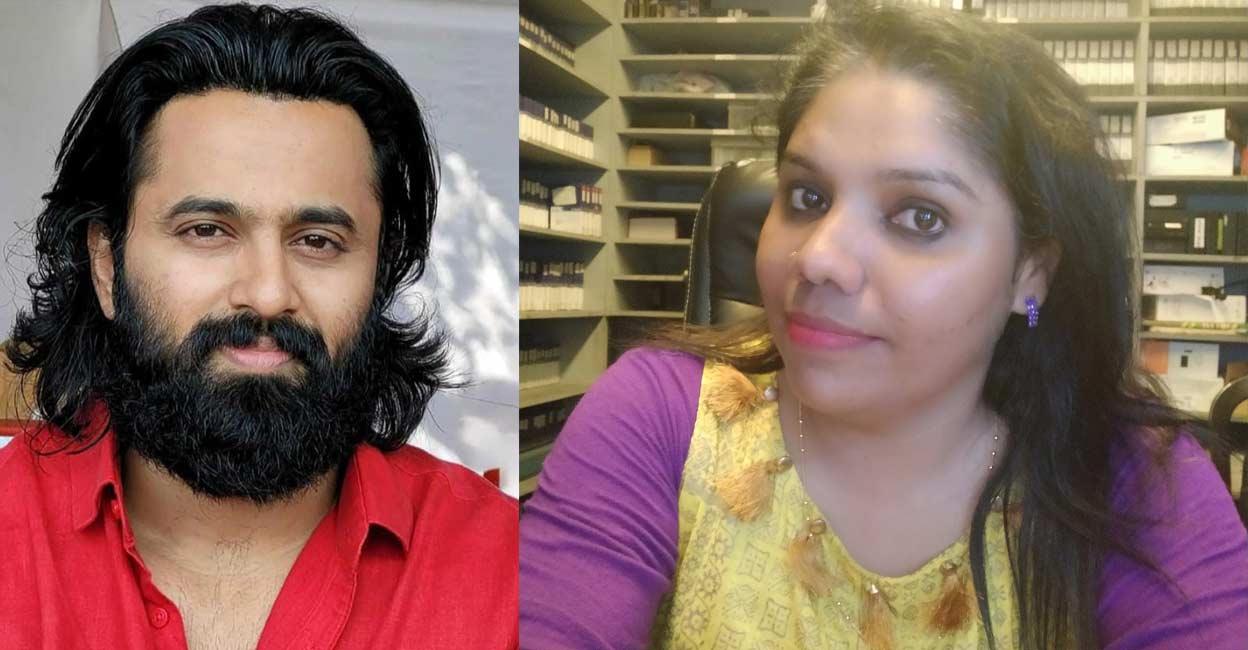 ‘എന്റെ ജീവിതം മാറ്റി മറിച്ച ഉണ്ണി മുകുന്ദൻ’; ഷാമിലയുടെ കുറിപ്പ് ...