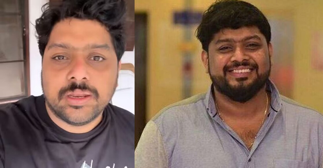 രോഗം 98 ശതമാനവും ഭേദമായി: വിഡിയോയുമായി മിഥുൻ രമേശ് | Midhun Ramesh Video