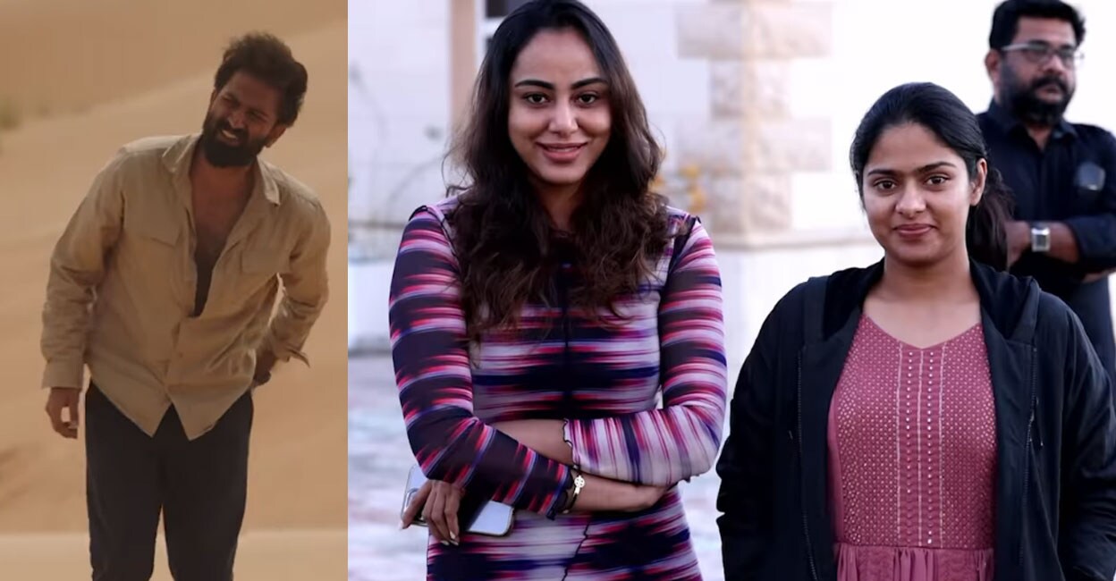 അനീഷ് അൻവറിന്റെ രാസ്ത: ഓൺ ദ് വേ മസ്കറ്റിൽ പൂർത്തിയായി | Raastha Movie