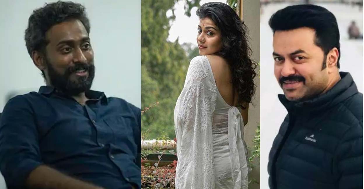 അരുൺ ബോസ് ചിത്രത്തിൽ ഇന്ദ്രജിത്തും ശ്രുതി രാമചന്ദ്രനും | Arun Bose Movie