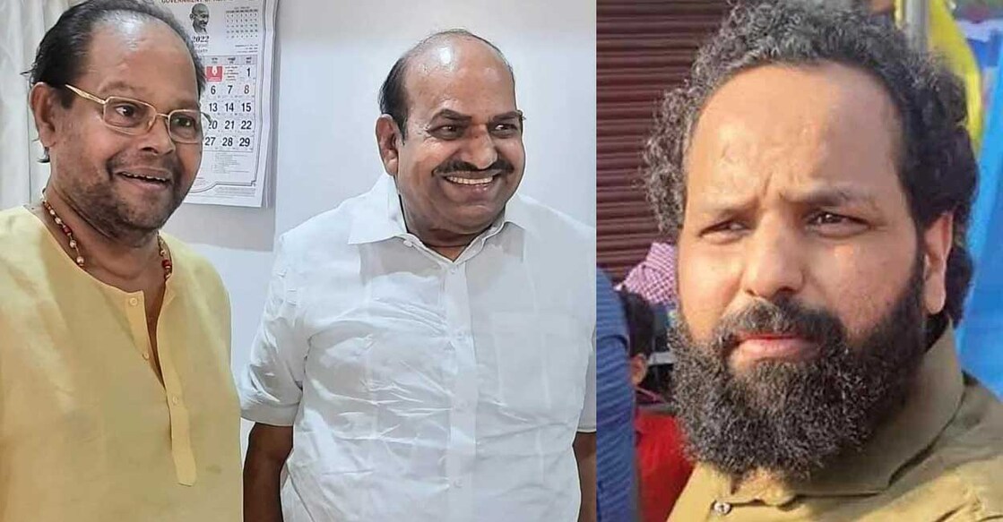 അച്ഛന് അന്ന് കരുത്തായതും ഇന്നസന്റ് ചേട്ടന്റെ വാക്കുകൾ: ബിനീഷ് കോടിയേരി ...