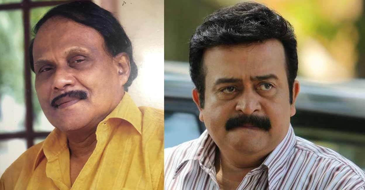 മലയാളത്തിലെ ഒരേയൊരു ഓൾ റൗണ്ടർ; സായികുമാർ | Saikumar Actor