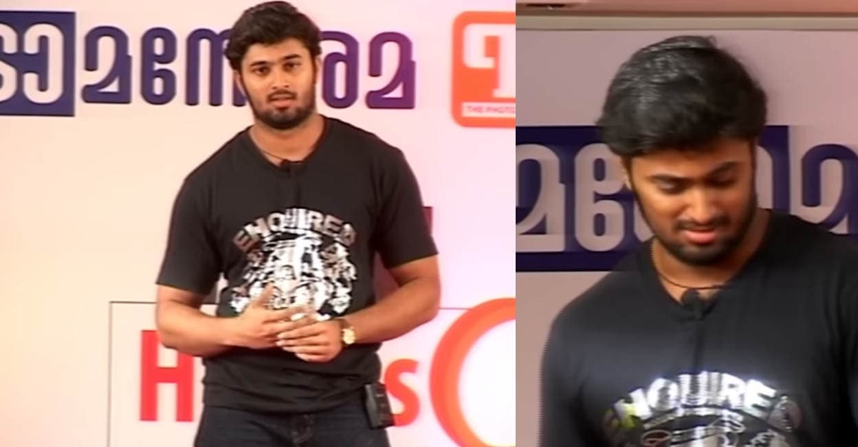 അന്ന് ഞാൻ തോറ്റു, ഹൃദയം വല്ലാതെ തകർന്നുപോയി: ആദ്യ ഓഡിഷൻ വിഡിയോ ...