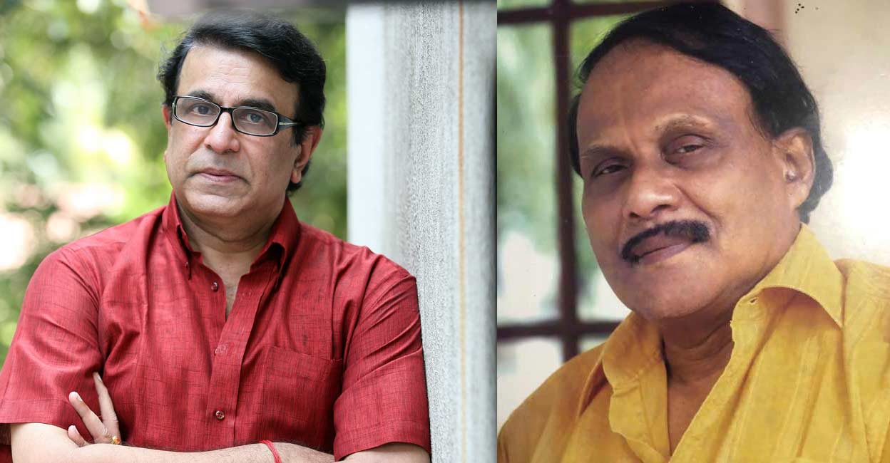 ബച്ചന്റെ ഉയരവും ഹിന്ദി നടന്റെ രൂപഭംഗിയും, കക്ഷി ബോംബെ മിലിട്ടറിയി ...