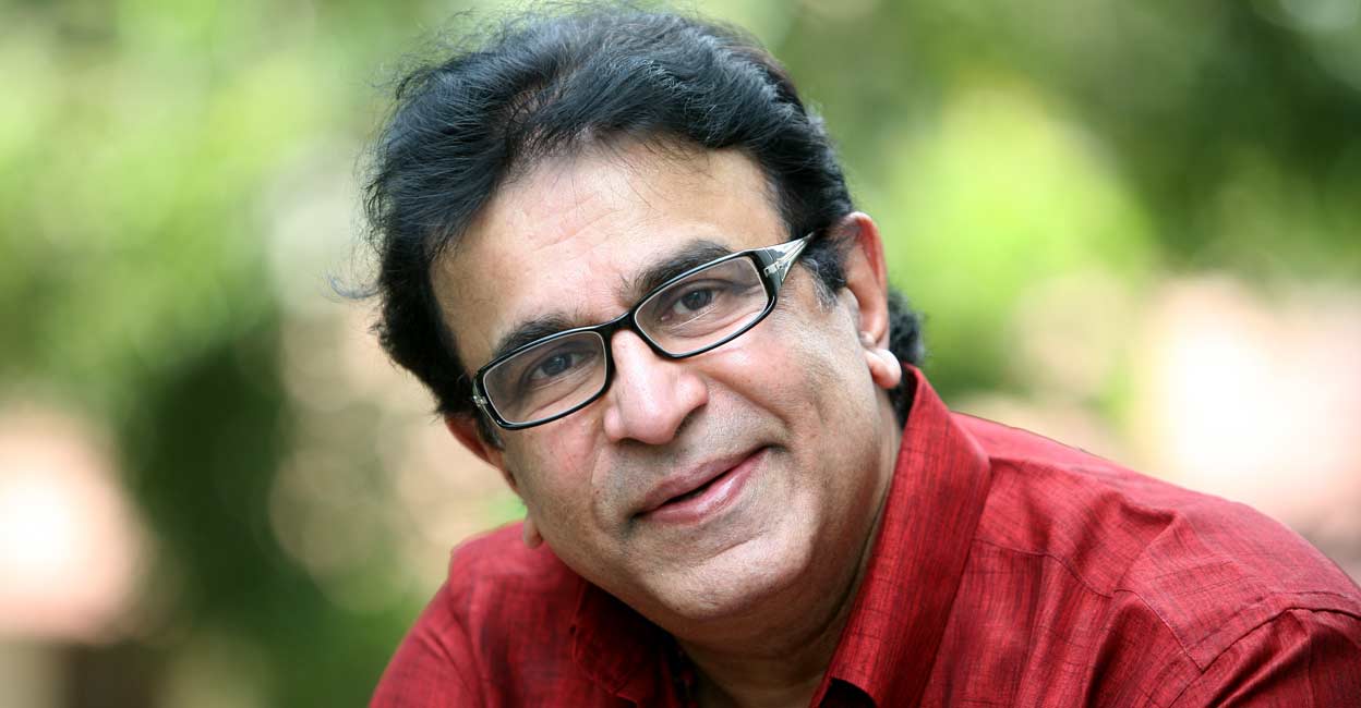 ബച്ചന്റെ ഉയരവും ഹിന്ദി നടന്റെ രൂപഭംഗിയും, കക്ഷി ബോംബെ മിലിട്ടറിയി ...