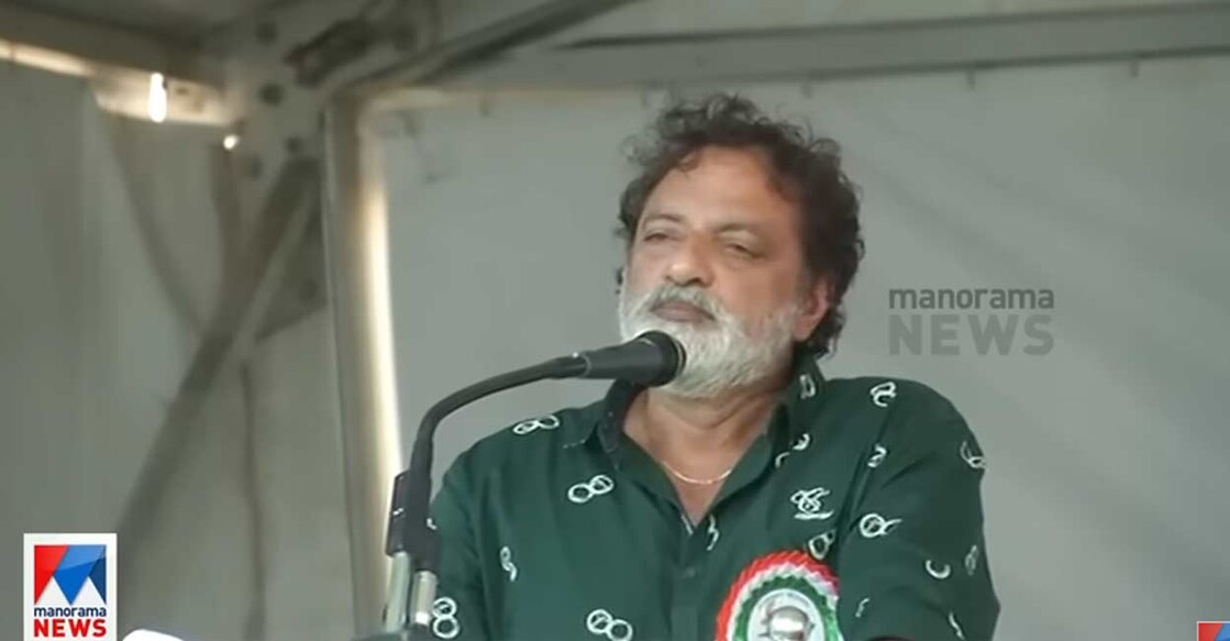 വ്യാജ കമ്യൂണിസ്റ്റുകളുടെ കർണാടക ബലി: ജോയ് മാത്യു പറയുന്നു | Joy Mathew ...