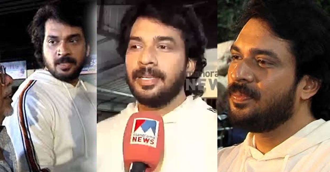 ‘മമ്മൂട്ടിയുടെ അതേ ലുക്ക്’; സോഷ്യല്‍ മീഡിയയില്‍ താരമായി മമ്മൂട്ടിയുടെ ...