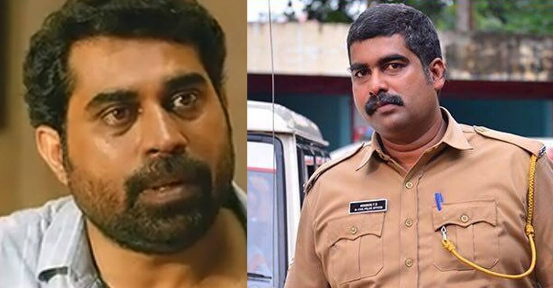 ‘പവിത്രനെ’ ജോജു നിരസിച്ചു, ആ വേഷം എനിക്കു കിട്ടി: സുരാജ് പറയുന്നു ...