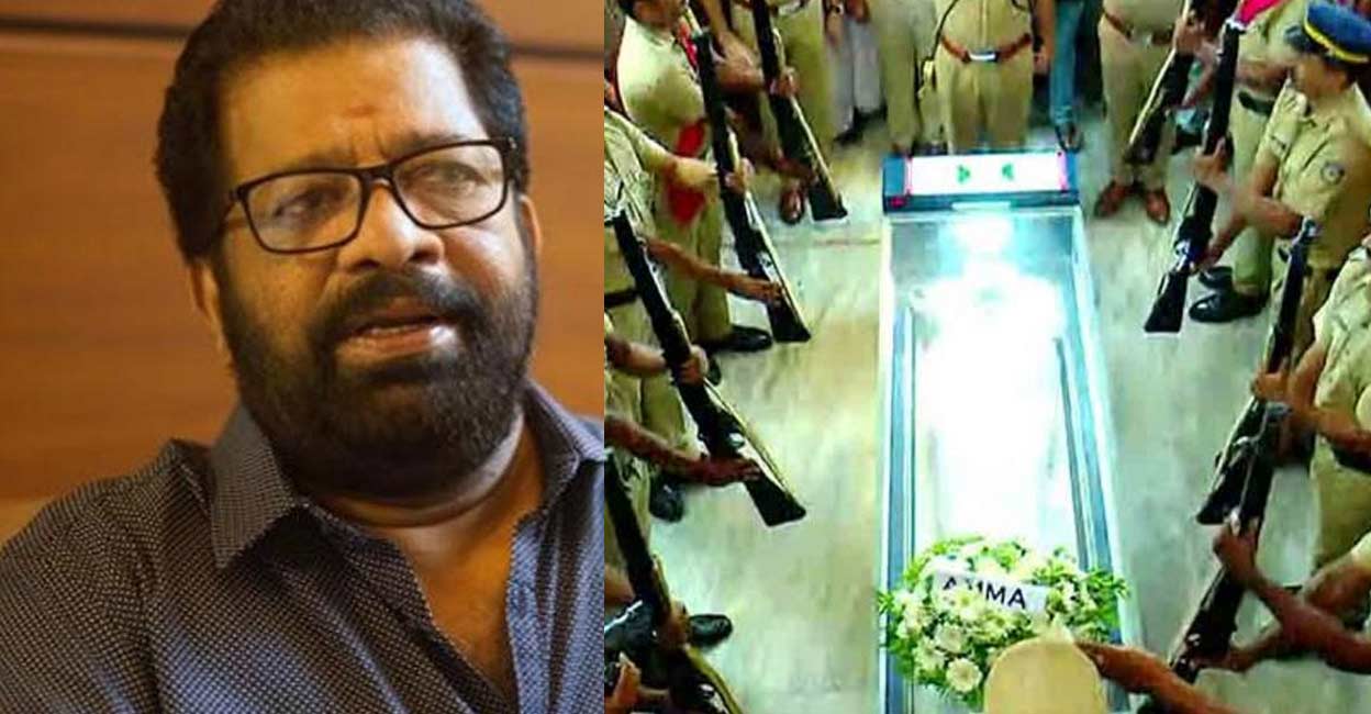 മാമുക്കോയ കൊച്ചിയിൽ പോയി മരിച്ചാൽ കൂടുതൽ സിനിമാക്കാർ വന്നേനെ: താരങ്ങ ...
