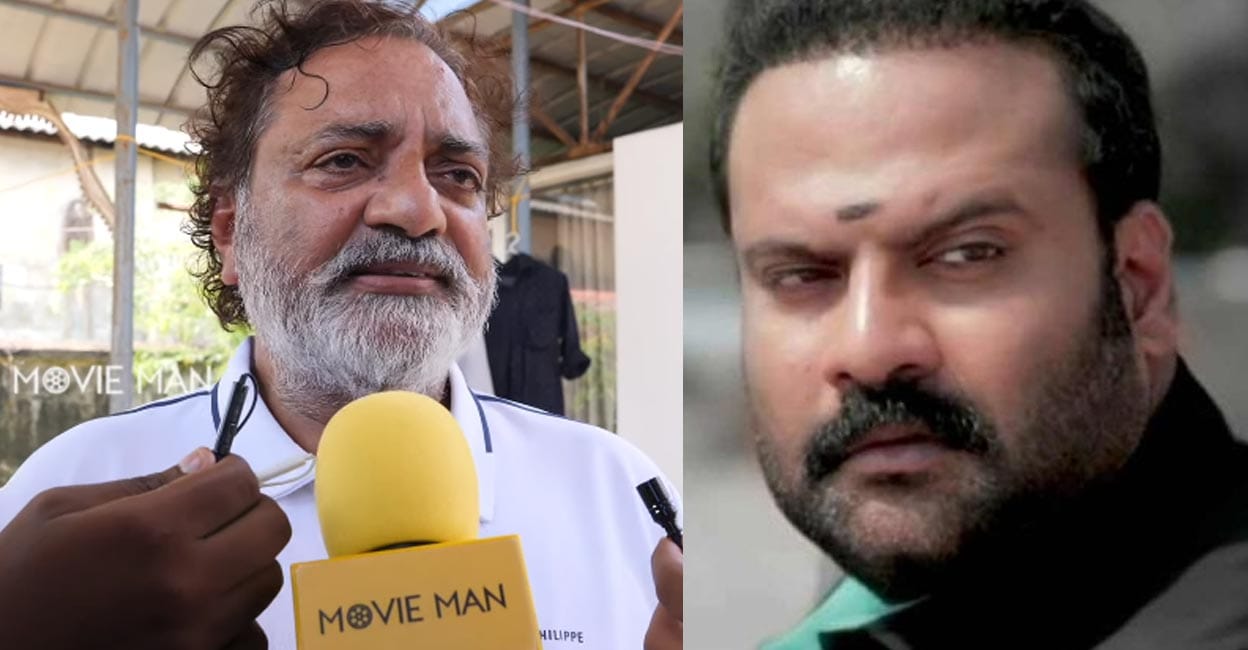 ‘അമ്മ’ ഭാരവാഹിയെന്ന നിലയിൽ ടിനി ടോമിന്റേത് വീണ്ടുവിചാരമില്ലാത്ത പ്രവ ...