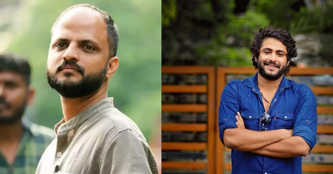 അങ്ങനെ പറയേണ്ടിയിരുന്നില്ല, പെപ്പെയോട് മാപ്പ് പറയുന്നു: ജൂഡ് ആന്തണി ജോസഫ് | Jude Anthany Joseph ...