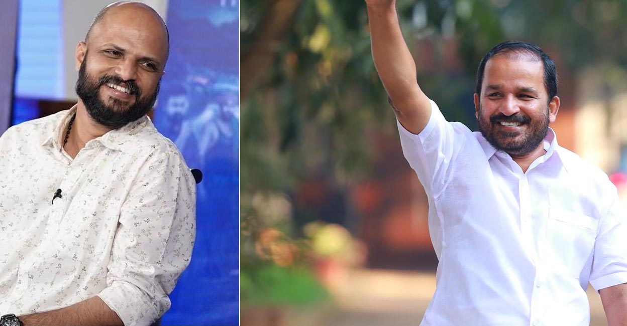 മത്സ്യത്തൊഴിലാളിയുടെ മകനാണ് ഞാനും; ജൂഡ്, നമ്മൾ തമ്മിലൊന്ന് വൈകാതെ കാണണം ...