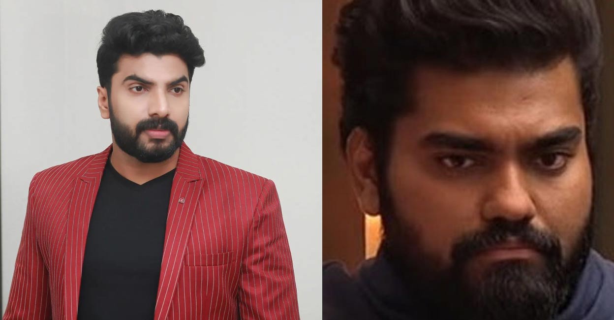 ബിഗ് ബോസ് വീട്ടിൽ എങ്ങനെയും കയറണമെന്ന് മേസേജ് അയച്ച ആളാണ് റോബി ...