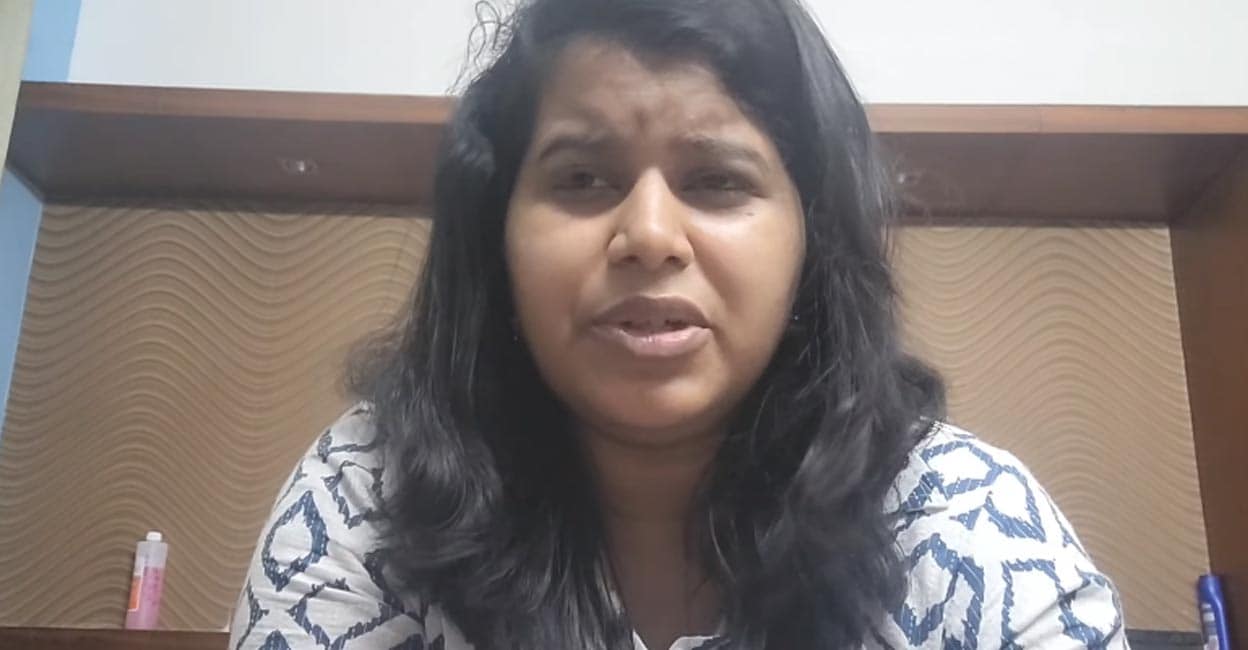 ബന്ധങ്ങൾ ടോക്സിക് ആയാൽ വേർപിരിയുന്നതാണ് നല്ലത്: പ്രണയത്തെക്കുറിച്ച് ...