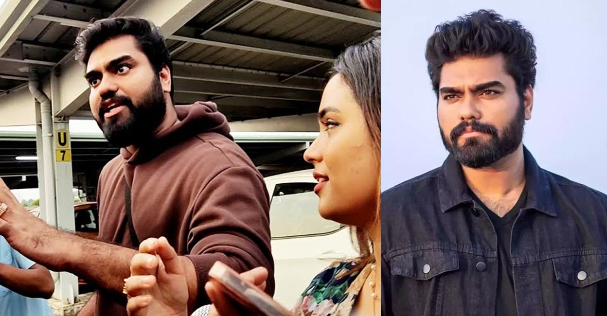 അനീതിക്കെതിരെ ചോദ്യം ചെയ്തതിനാണ് എന്നെ പുറത്താക്കിയത്: ബിഗ് ബോസിനെതിരെ ...