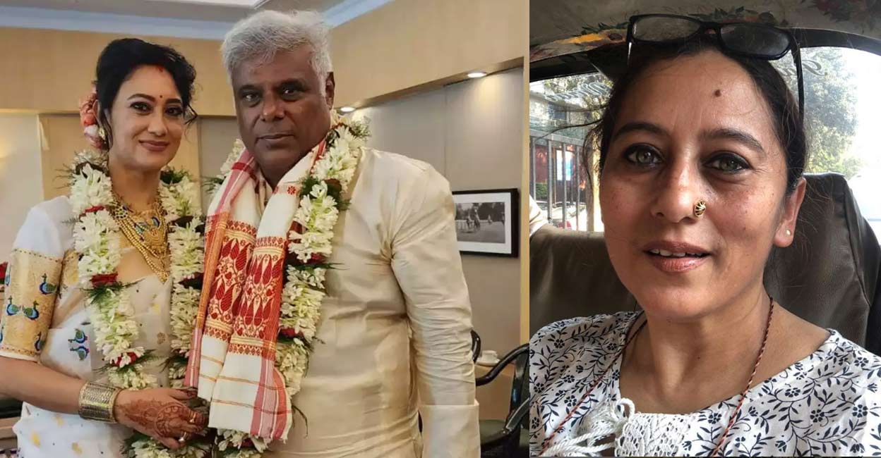 ആശിഷ് വിദ്യാർഥിയുടെ രണ്ടാം വിവാഹം; ചർച്ചയായി മുൻഭാര്യയുടെ കുറിപ്പുക ...