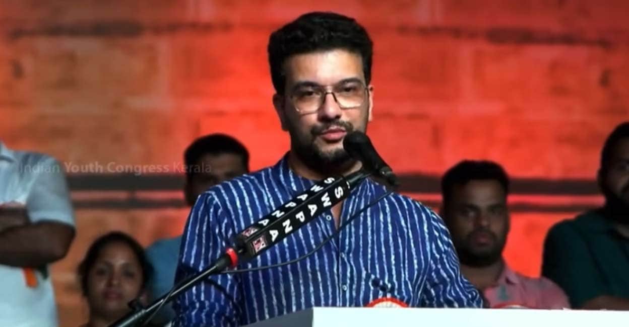 അപ്പമെന്നും ട്രെയിനെന്നും കേട്ടാൽ ആളുകൾ ചിരിക്കും: സിപിഎമ്മിനെതിരെ ...