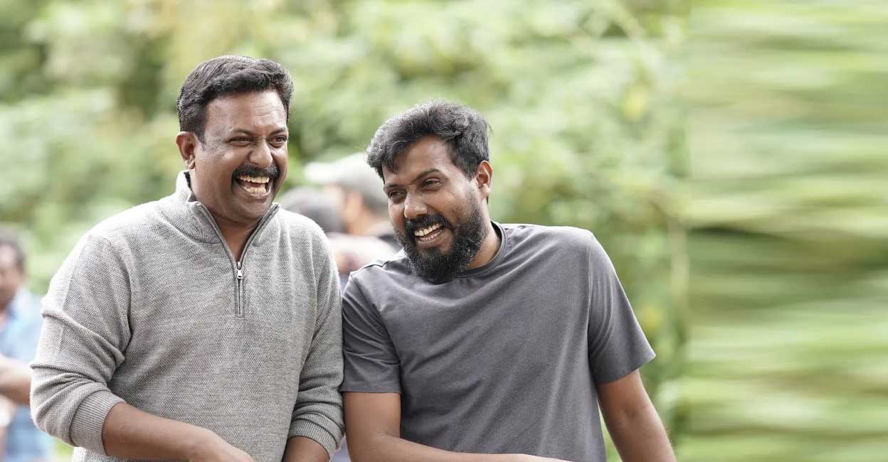 നല്ല നിലാവുള്ള രാത്രിയിലാണ് കഥ നടക്കുന്നത്: മർഫി ദേവസി അഭിമുഖം | Murphy ...