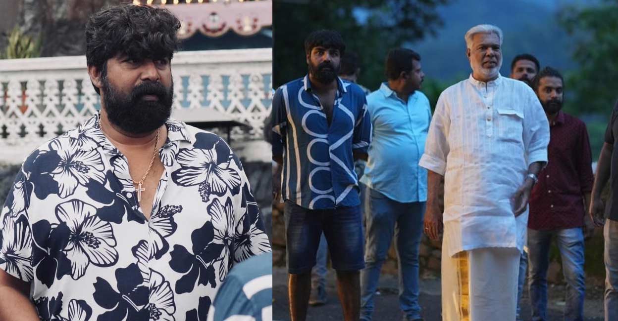 കളത്തിലിറങ്ങി വീണ്ടും ജോഷിയും ജോജുവും; ‘ആന്റണി’ ചിത്രീകരണം തുടങ്ങി ...