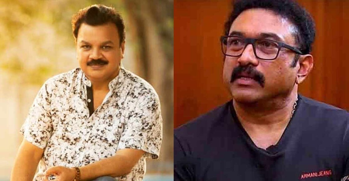 ലഹരി ഉപയോഗിക്കുന്നവരുടെ പട്ടികയൊന്നും ‘അമ്മ’യുടെ പക്കലില്ല ...