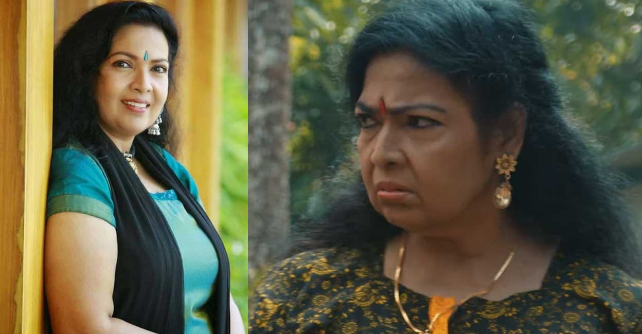 കനകലത എവിടെ; ‘പൂക്കാല’ത്തിൽ എത്തിയത് ഗണേഷിന്റെ ആഗ്രഹത്തിലൂടെ ...