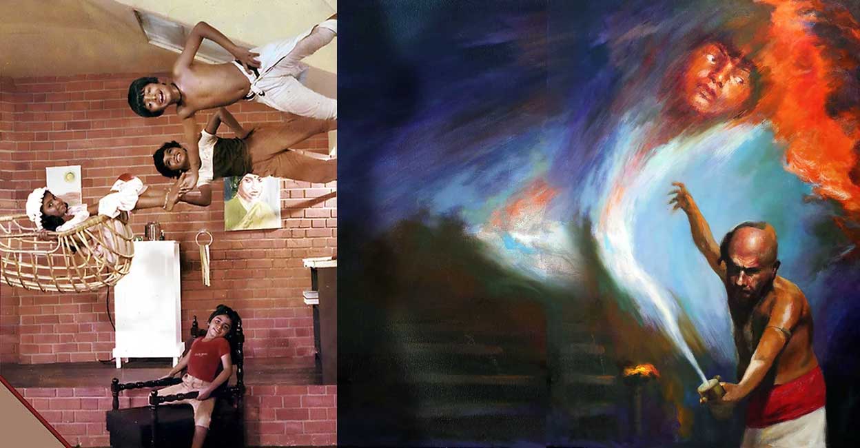 മൈ ഡിയർ കുട്ടിച്ചാത്തൻ ഇംഗ്ലിഷിൽ; പുതുതായി ചേർത്ത രണ്ട് രംഗങ്ങളും | My ...